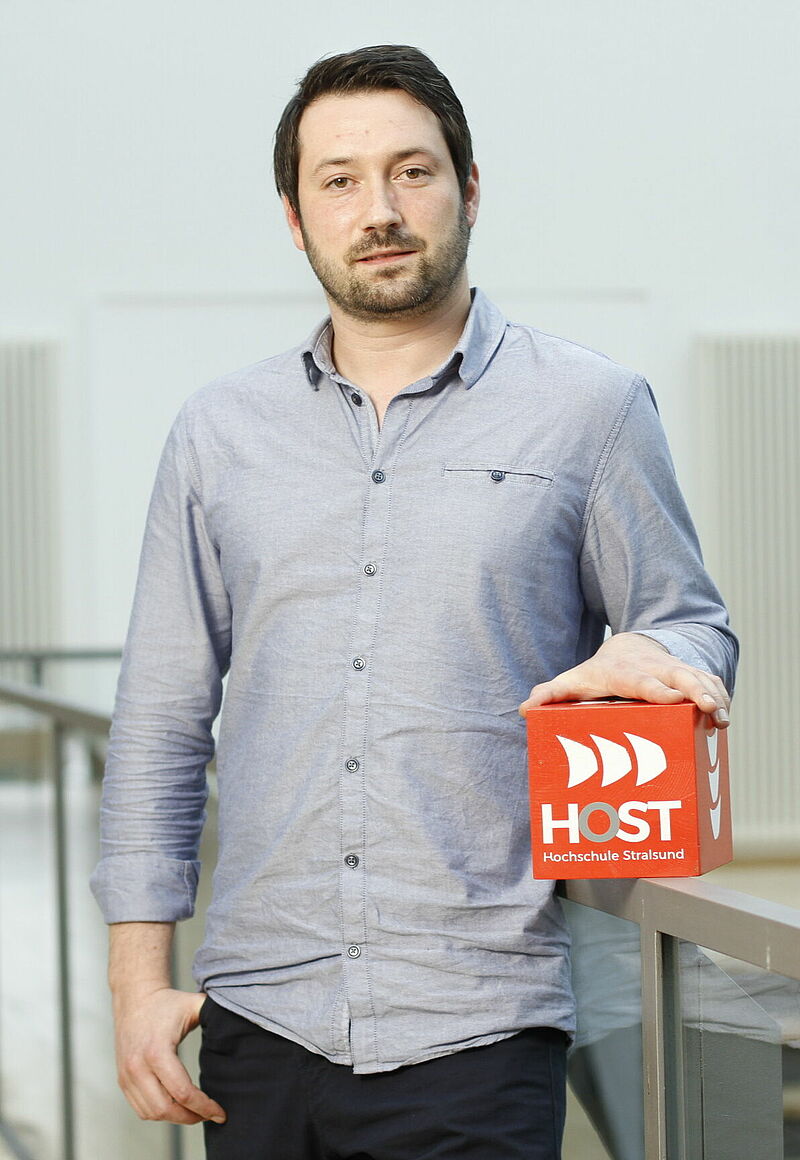 Gesundheitskonferenz - Hochschule Stralsund